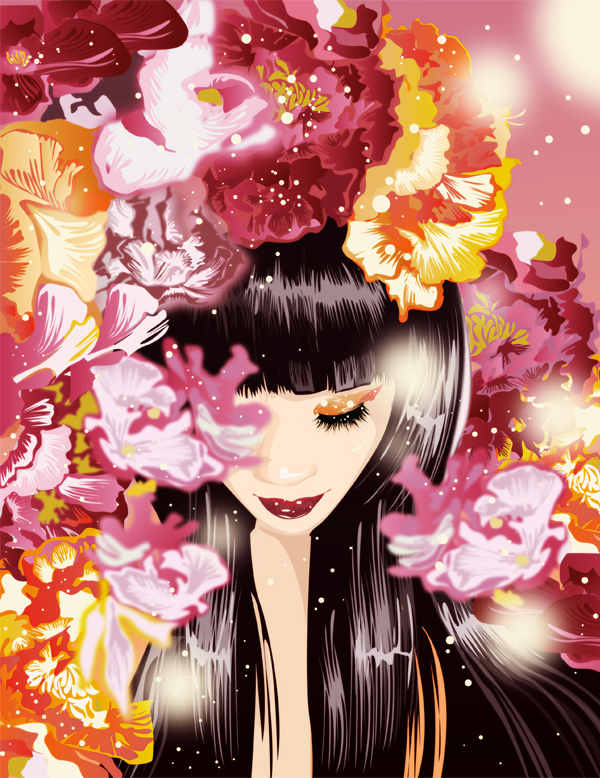 Illustrations of Daryl Feril - Make Something Mondays