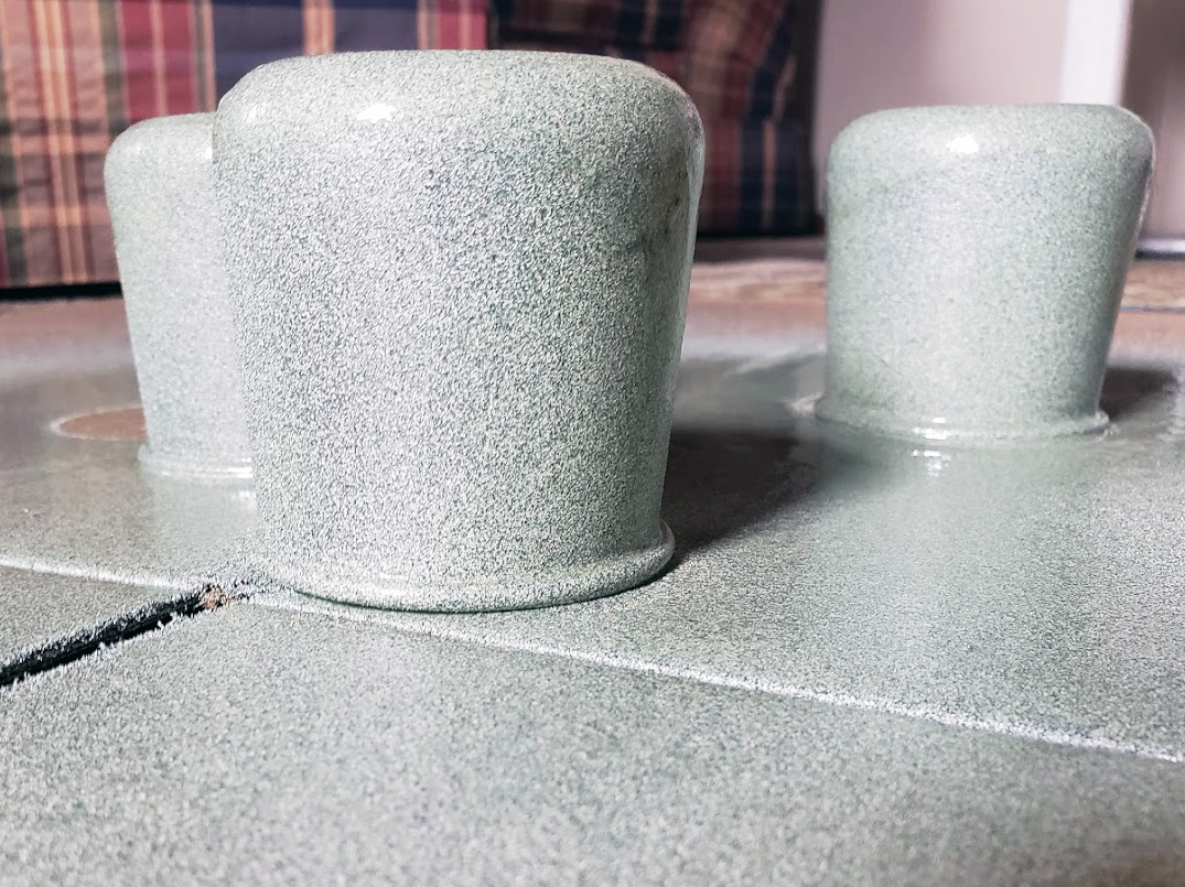 DIY Oui Jar Planters - Make Something Mondays